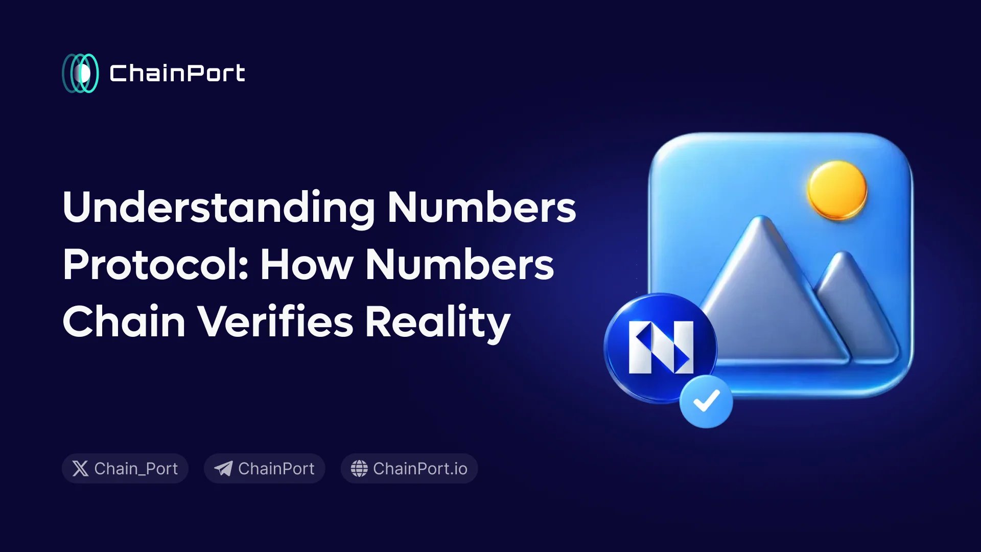 Cross-Chain Messaging: The Key to Blockchain Interoperability